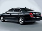 BYD F6 technical specifications and fuel economy